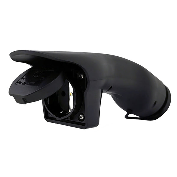 V2L (vehicle-to-load) adapteri KIA/Hyundai sähköautolle | Nordic Plug