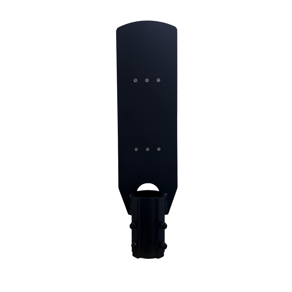 Tolppa-adapteri 60mm tolppaan, Tesla Wall Connector – Nordic Plug