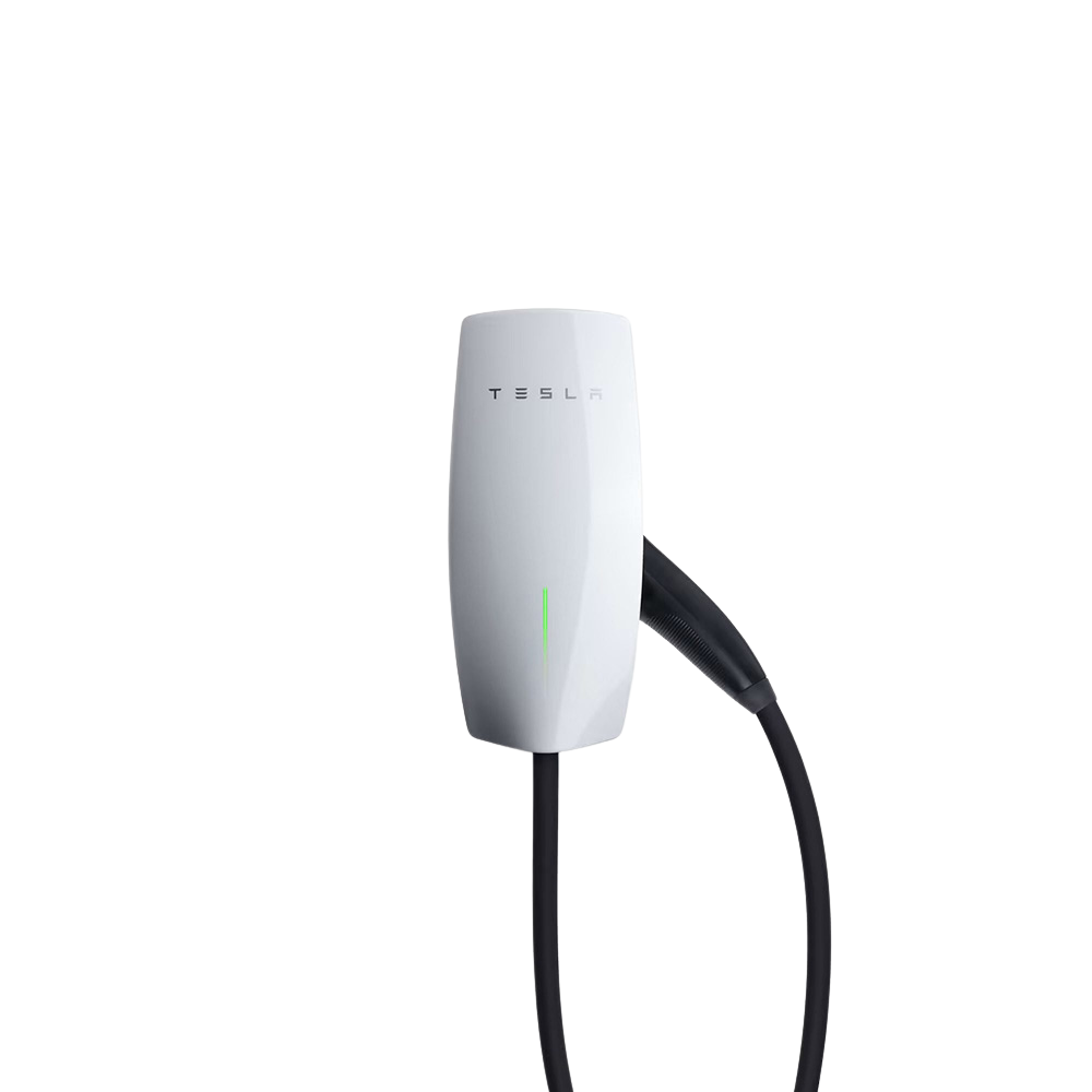 Tesla Wall Connector latausasema | Nordic Plug
